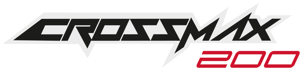 Crossmax 200 – Vento Motorcycles U.S.A │ Costa Rica