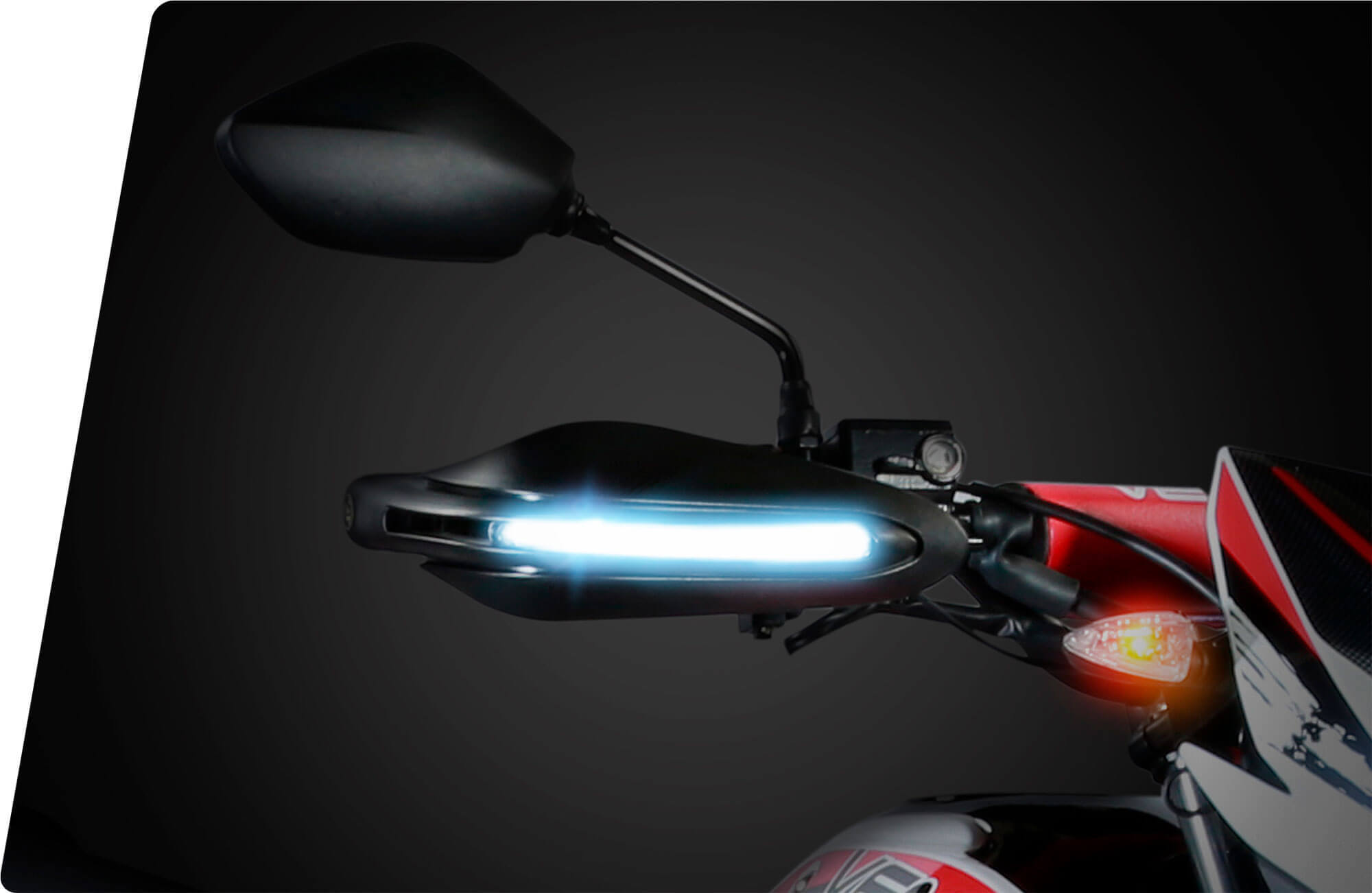 Crossmax 200 – Vento Motorcycles U.S.A │ Honduras