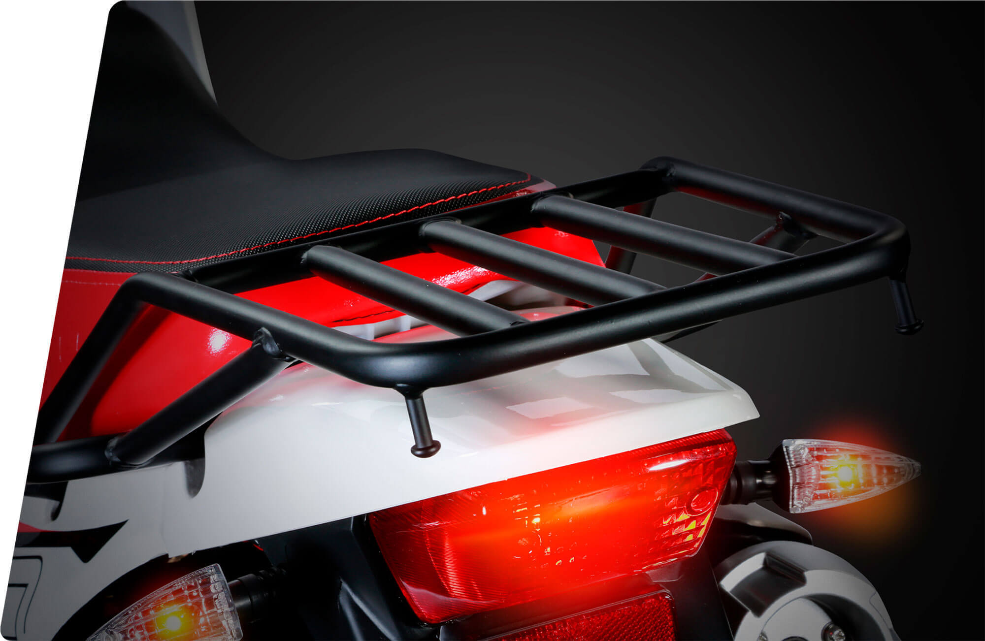 Crossmax 200 - Vento Motorcycles U.S.A │ Costa Rica