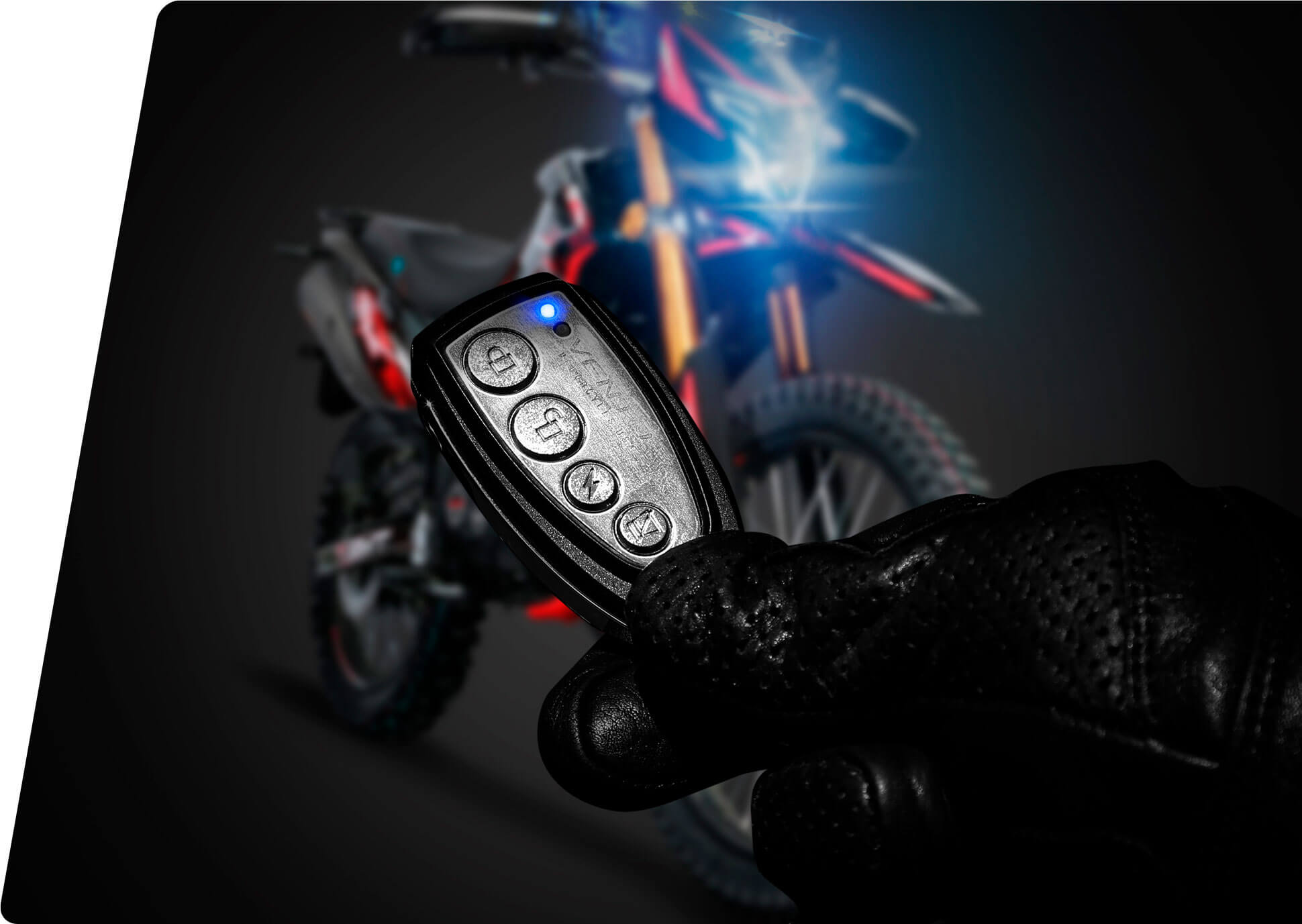 Crossmax 250 Pro - Vento Motorcycles U.S.A │ Costa Rica