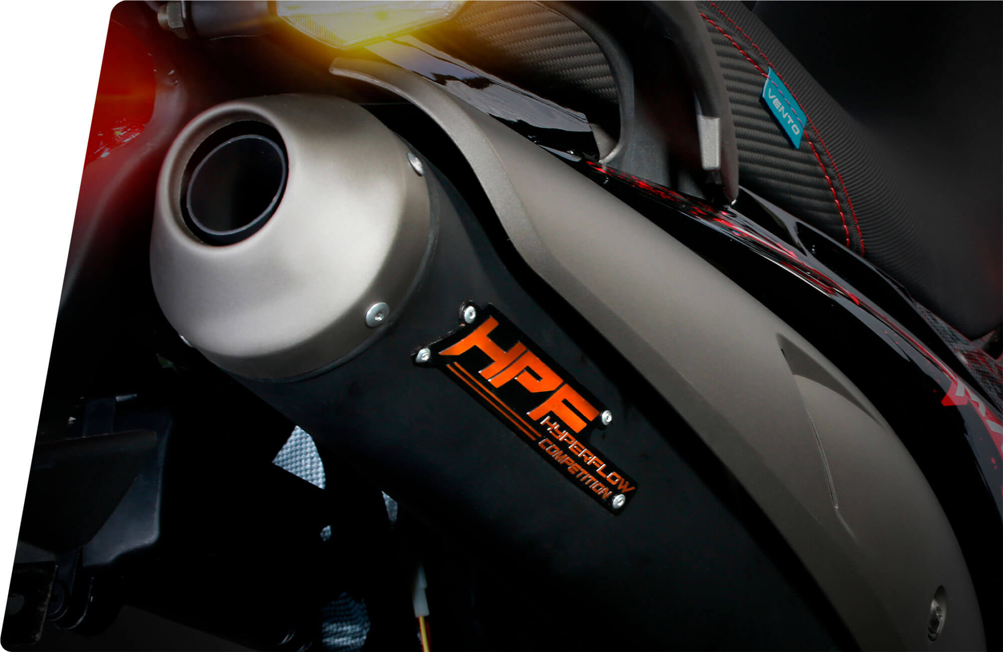 Crossmax 250 Pro – Vento Motorcycles U.S.A │ Costa Rica