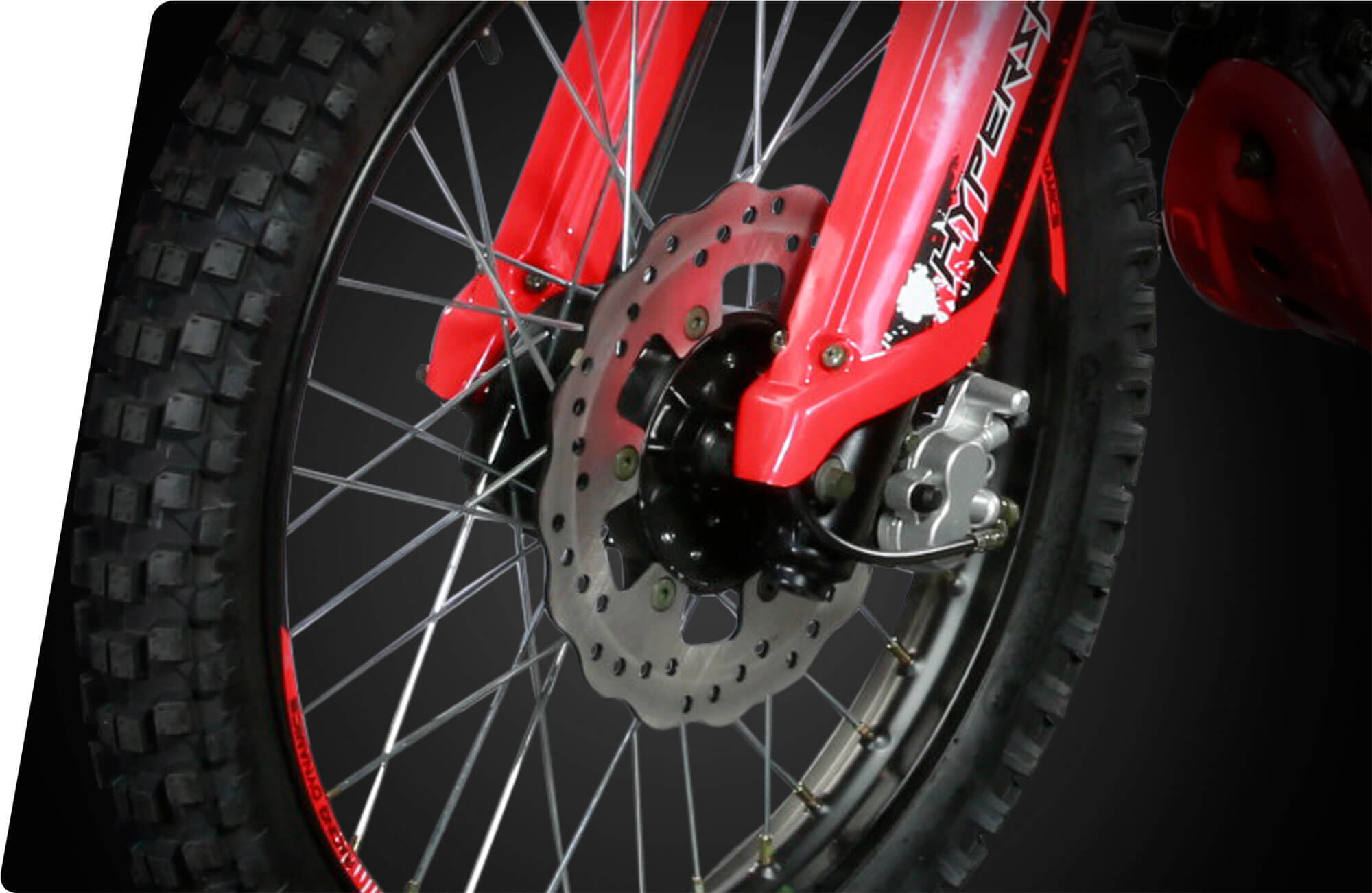 Crossmax 250 Pro - Vento Motorcycles U.S.A │ Costa Rica