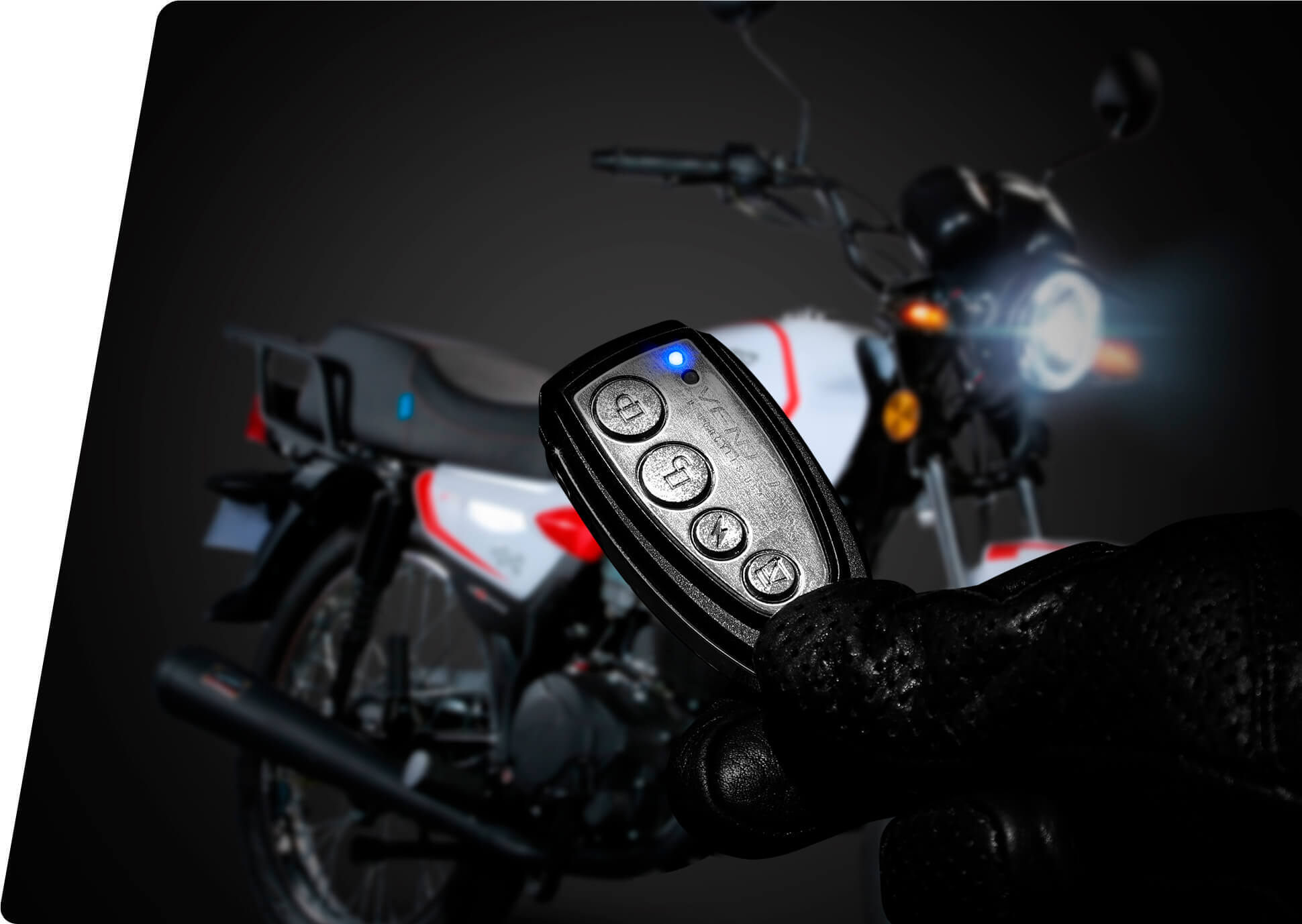 Xpress 200 - Vento Motorcycles U.S.A │ Costa Rica