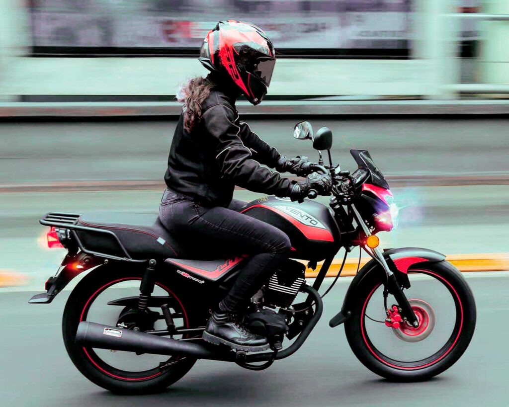 Lithium 150 2.0 – Vento Motorcycles U.S.A │ Costa Rica