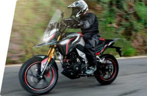Vento Motorcycles U.S.A │ Costa Rica