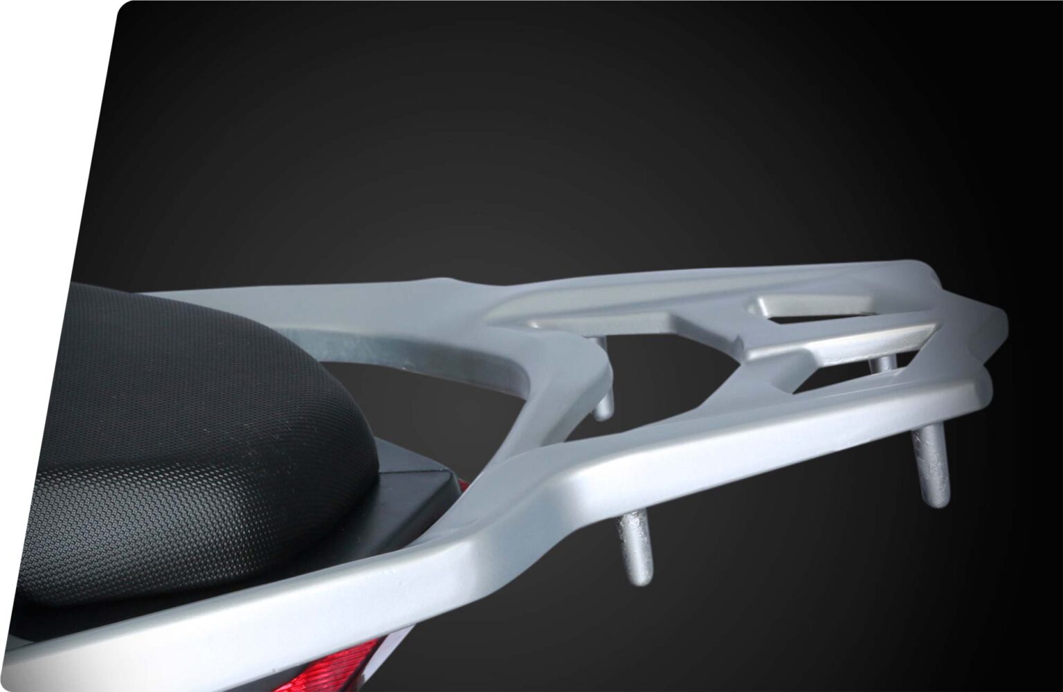 Alpina 300 – Vento Motorcycles U.S.A │ Costa Rica