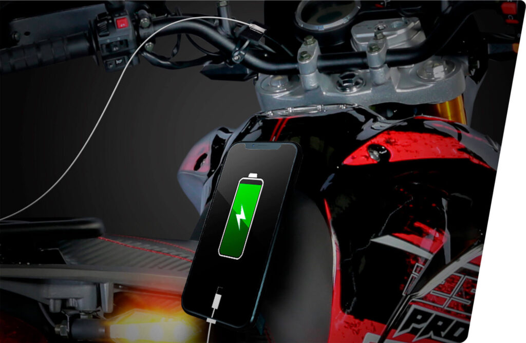 Crossmax 250 Pro – Vento Motorcycles U.S.A │ Costa Rica