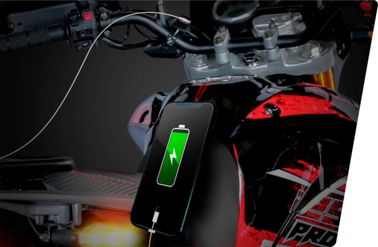 Crossmax 250 Pro – Vento Motorcycles U.S.A │ Costa Rica