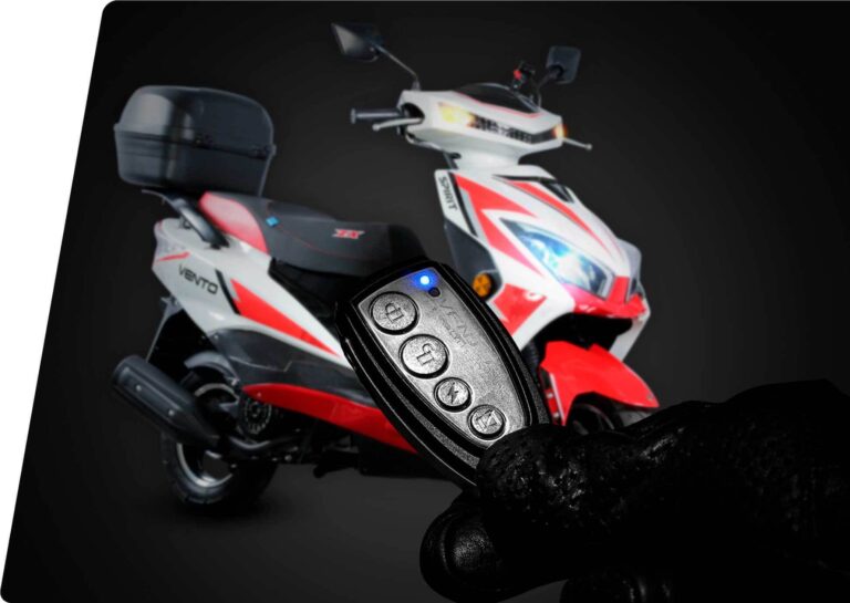 Spirit 150 ZX – Vento Motorcycles U.S.A │ Costa Rica