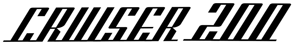 Cruiser 200 – Vento Motorcycles U.S.A │ Costa Rica