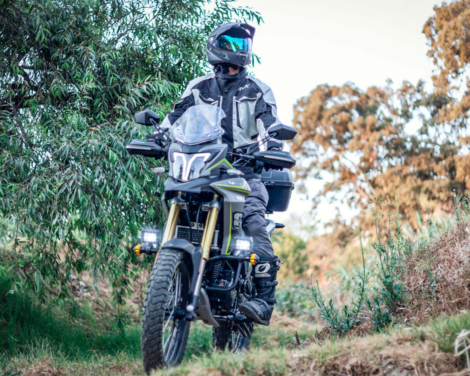 GTS 300 – Vento Motorcycles U.S.A │ Costa Rica