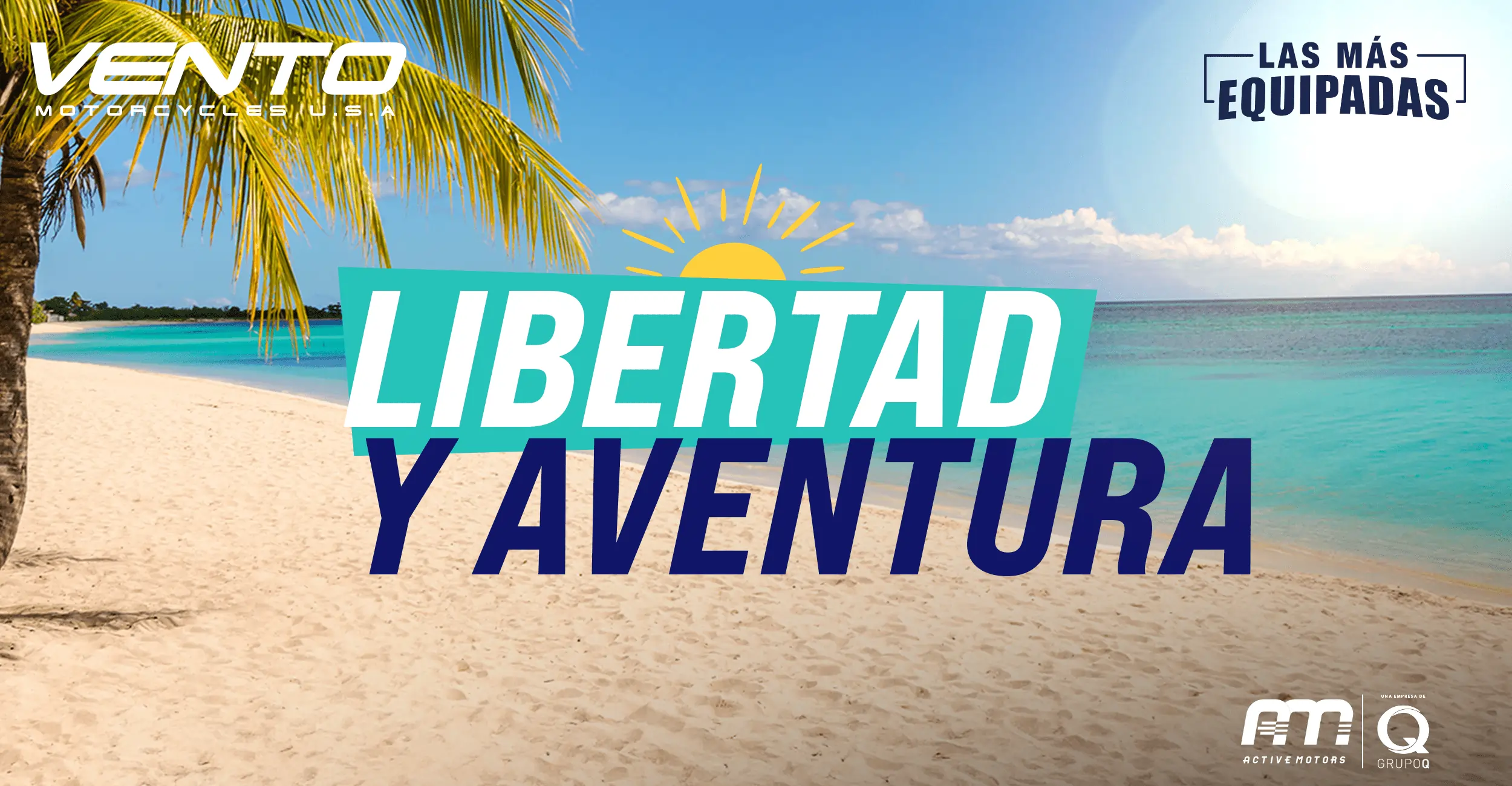 Vento Motorcycles U.S.A │ Costa Rica